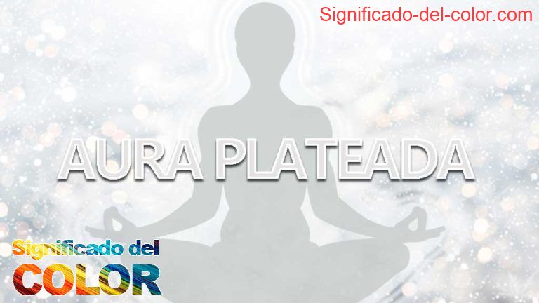 Aura Plateada La abundancia