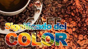 El color café Cuál es su significado en psicología