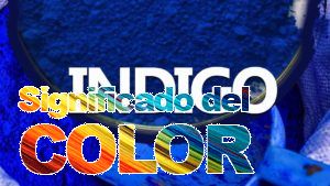 Significado del Color Índigo o Añil ⋆ Significado-del-color.com