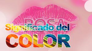 Aura Rosa 🤔 Amor incondicional ⋆ Significado-del-color.com
