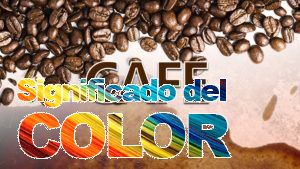 El color café Cuál es su significado en psicología