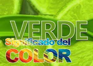 El Significado de los colores 🤔 La Psicología del Color