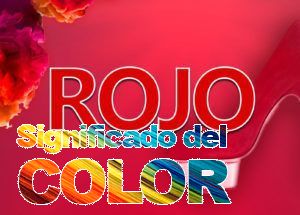El Significado de los colores 🤔 La Psicología del Color